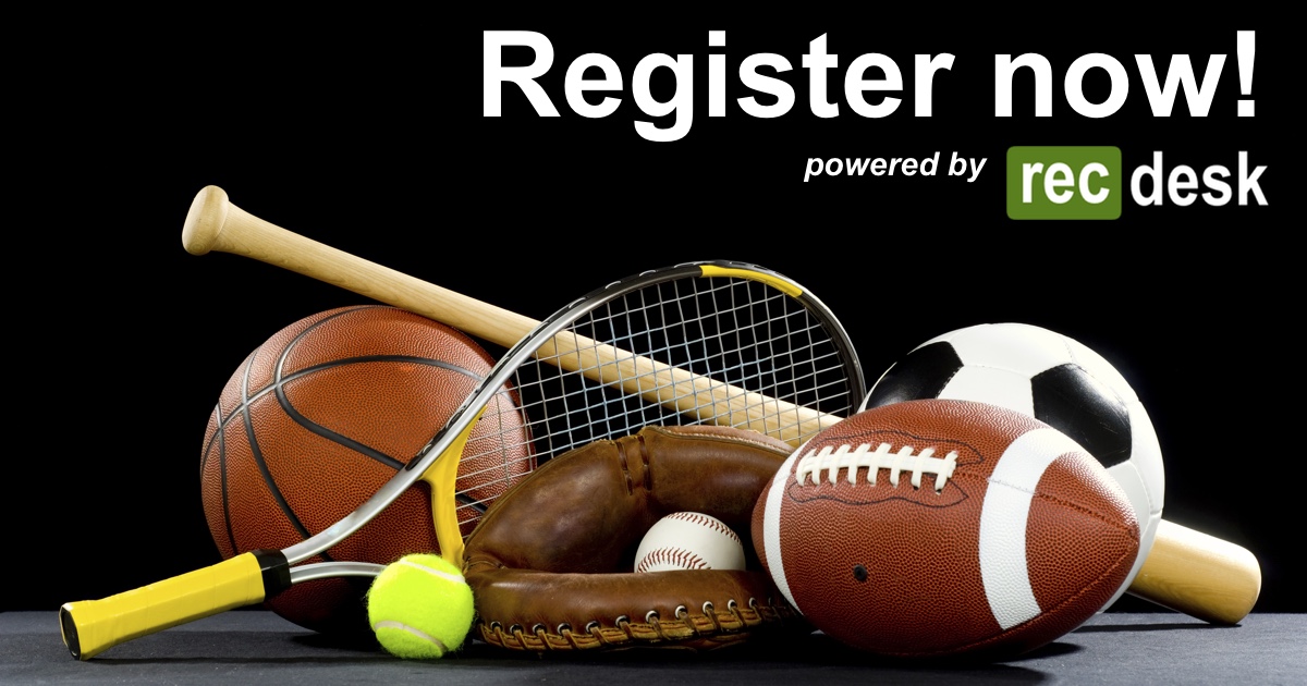 Program: 4u Coed - 2026 Fall Soccer